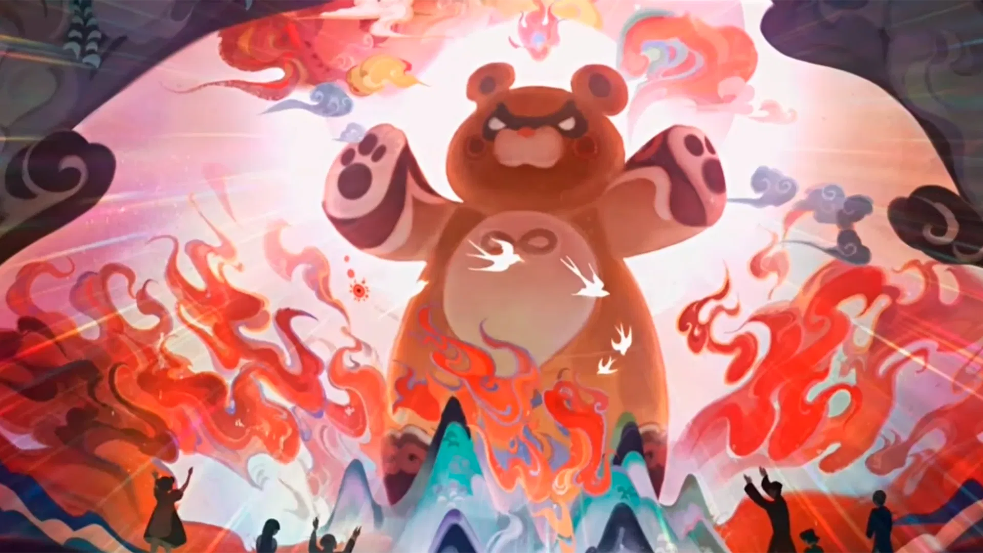 Guoba - Genshin Impact - HoYoWiki