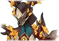 Mara-Struck Warden - Honkai: Star Rail - HoYoWiki