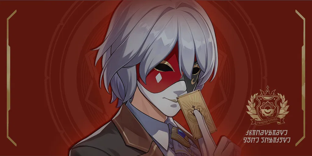 Giovanni - Honkai: Star Rail - HoYoWiki