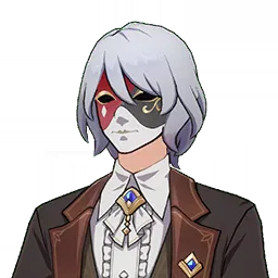 Giovanni - Honkai: Star Rail - HoYoWiki