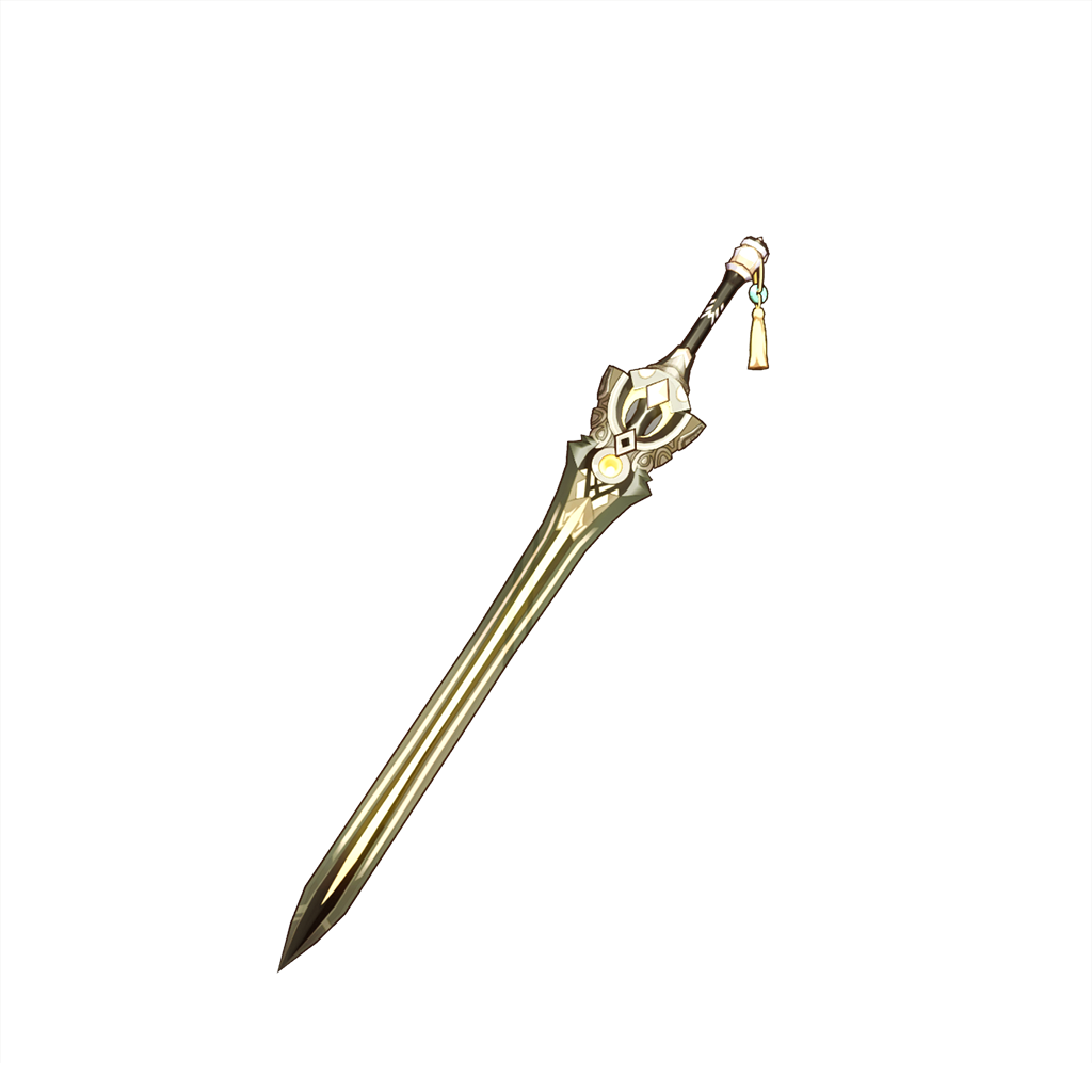 Prototype Rancour - Genshin Impact - HoYoWiki