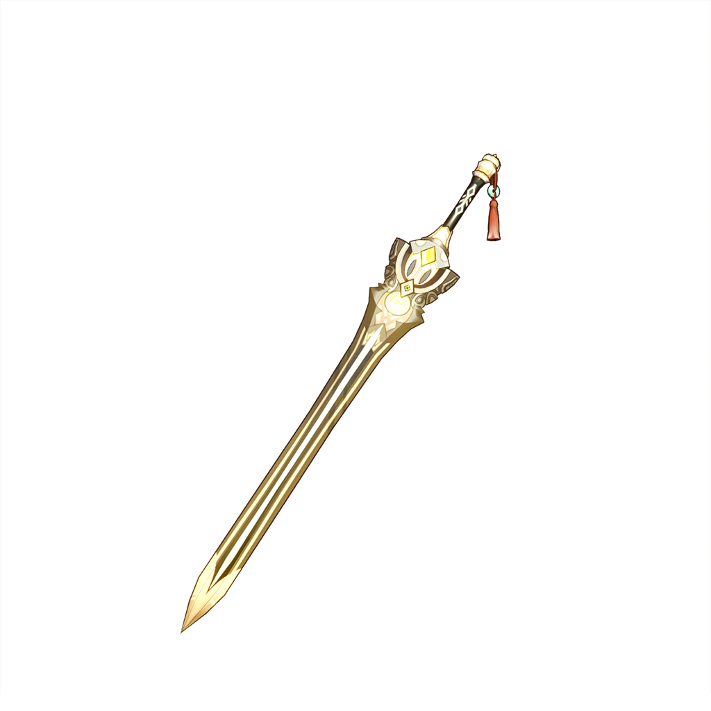 Prototype Rancour - Genshin Impact - HoYoWiki