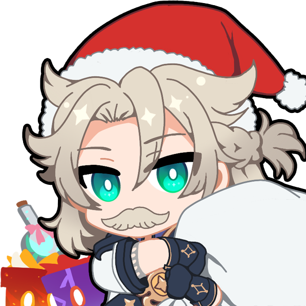 阿贝多 - 原神 - HoYoWiki