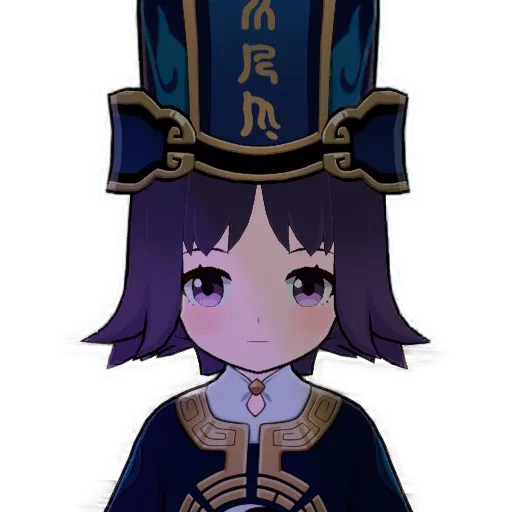 Shouling - Honkai: Star Rail - HoYoWiki