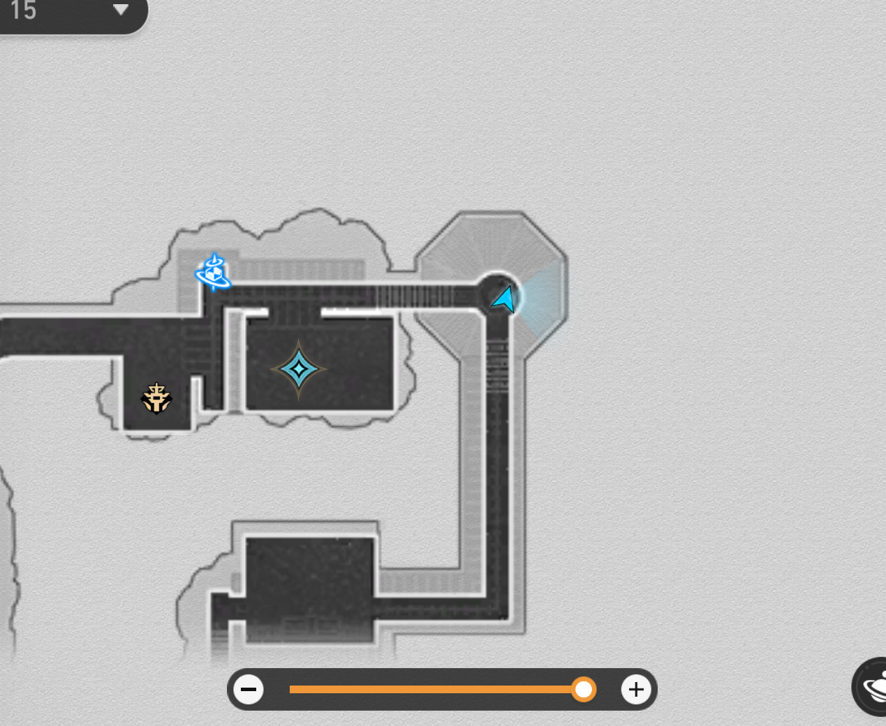 Shouling - Honkai: Star Rail - HoYoWiki