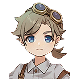 Alain Guillotin - Genshin Impact - HoYoWiki