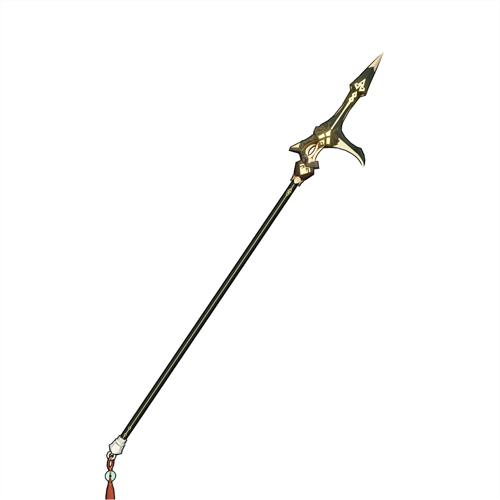 Prototype Starglitter - Genshin Impact - HoYoWiki