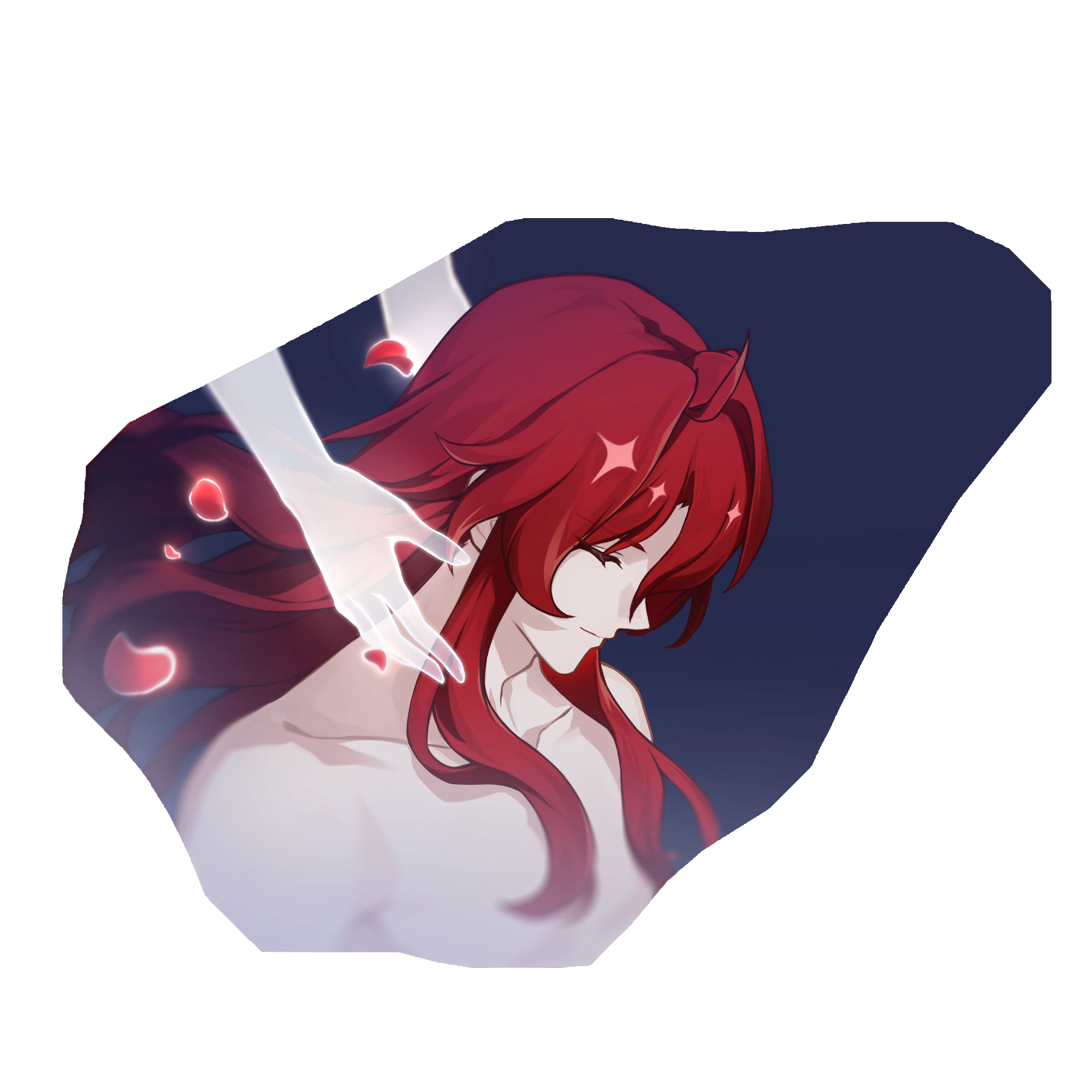 Argenti - Honkai: Star Rail - HoYoWiki