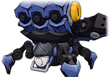 Automaton Spider - Honkai: Star Rail - HoYoWiki
