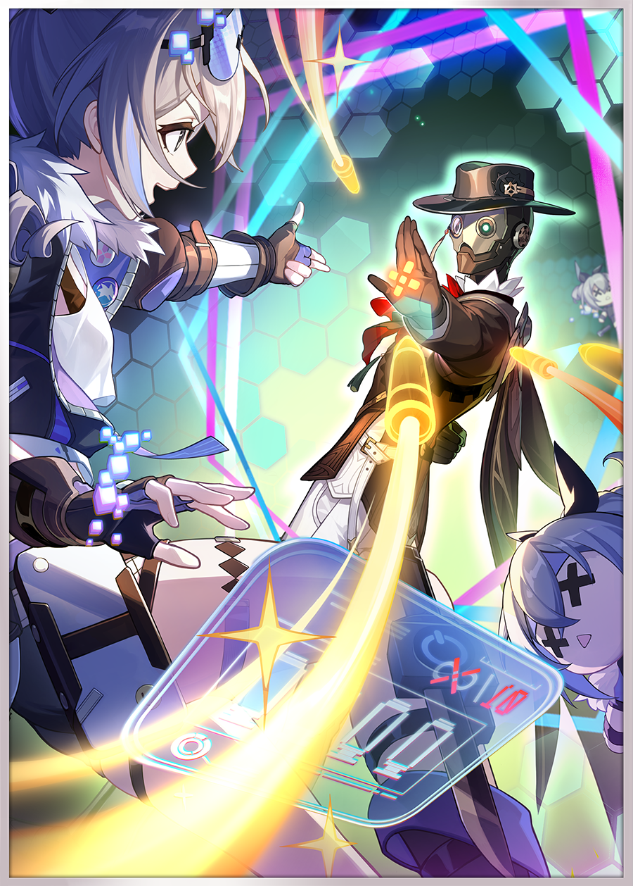 We Will Meet Again - Honkai: Star Rail - HoYoWiki