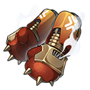 Wrathful Gauntlets - Honkai: Star Rail - HoYoWiki