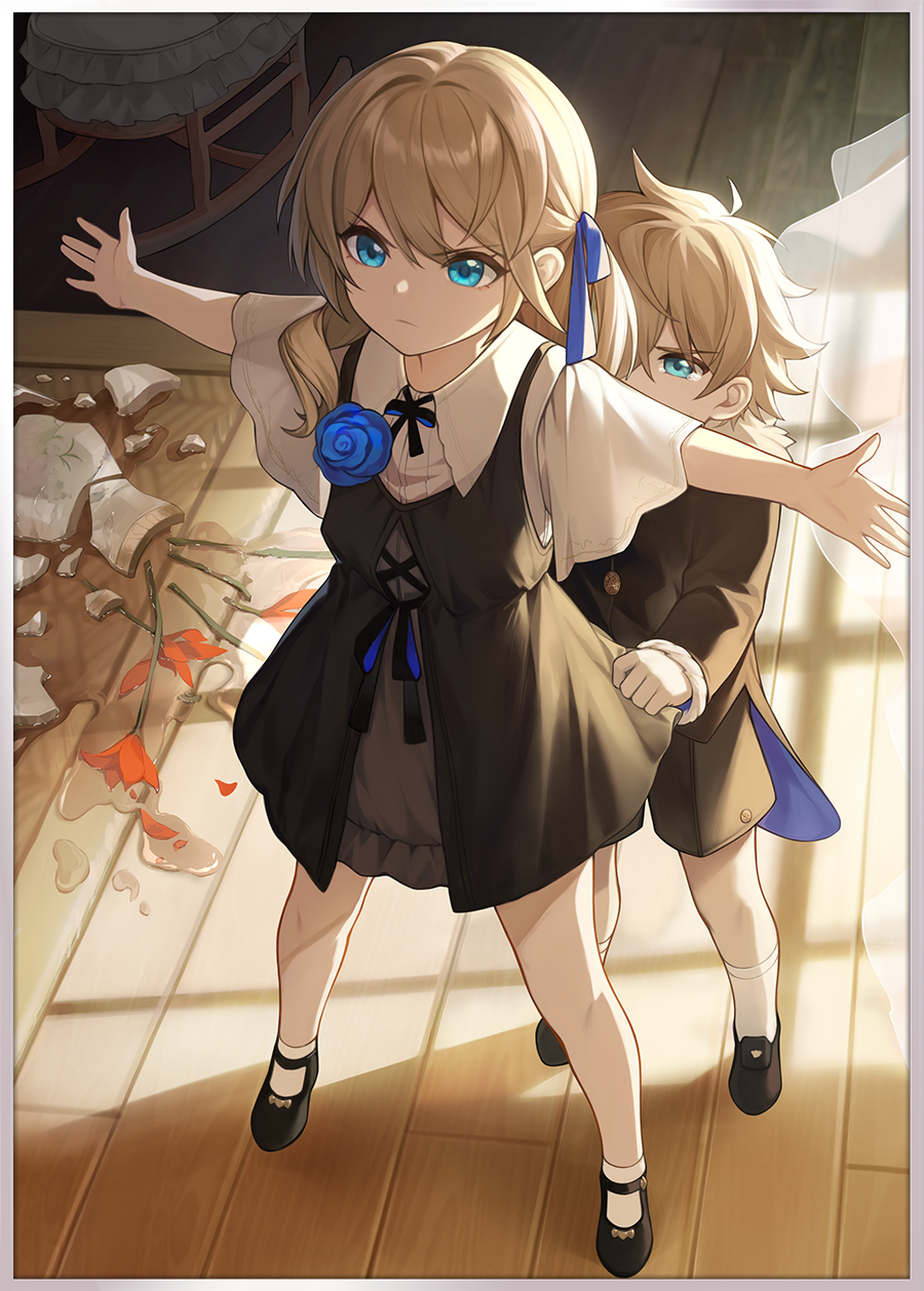 HoYoWiki HoYoWiki