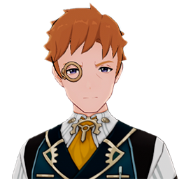 Edwin Eastinghouse - Genshin Impact - HoYoWiki